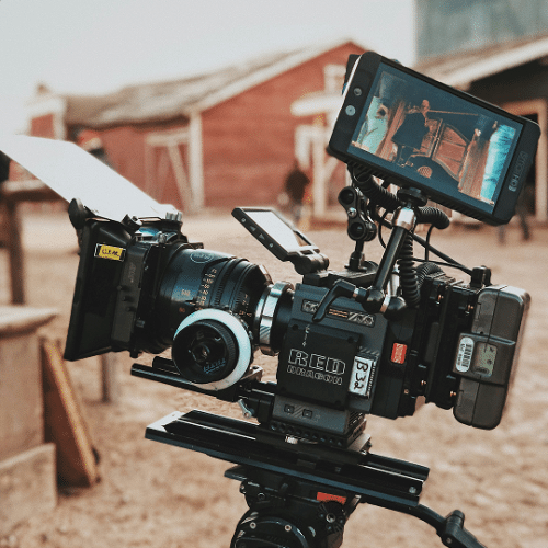 About Film Nevada | State Film Commission & Production Resources