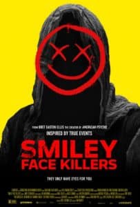 Smiley Face Killers (2020) - Film Nevada